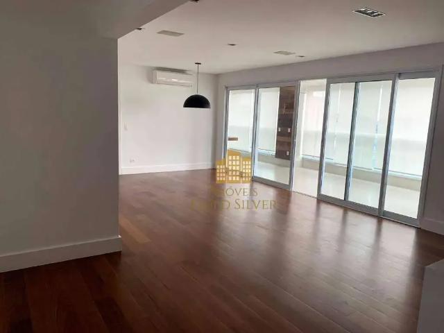 Apartamento para Locação em São Paulo/SP Vila Hamburguesa 3 Quartos
