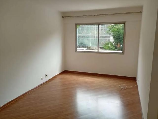 Apartamento para Locação em São Paulo/SP Vila Hamburguesa 3 Quartos