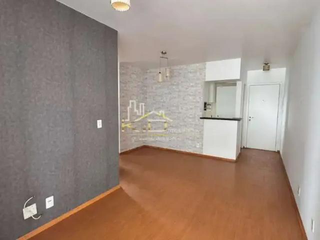 Apartamento para Locação em São Paulo/SP Vila Hamburguesa 3 Quartos