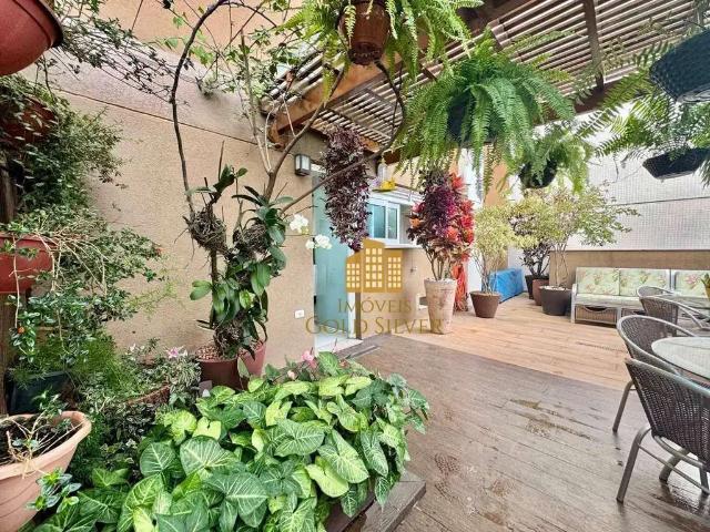 Apartamento para Locação em São Paulo/SP Vila Hamburguesa 3 Quartos