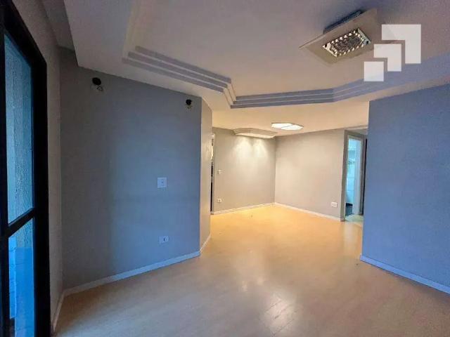 Apartamento para Locação em São Paulo/SP Vila Hamburguesa 3 Quartos
