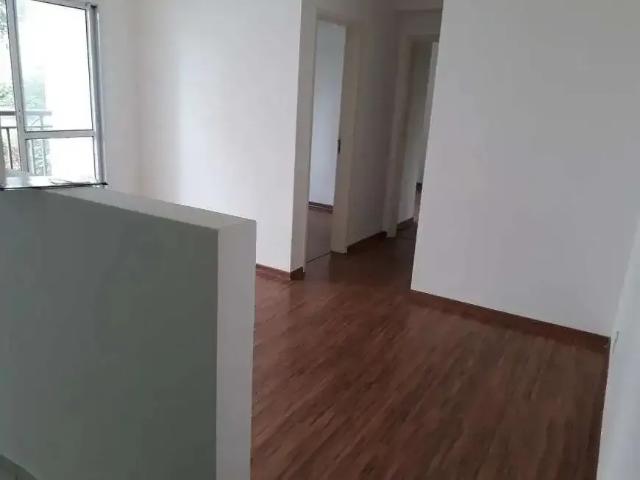 Apartamento para Locação em São Paulo/SP Vila Ivone 2 Quartos