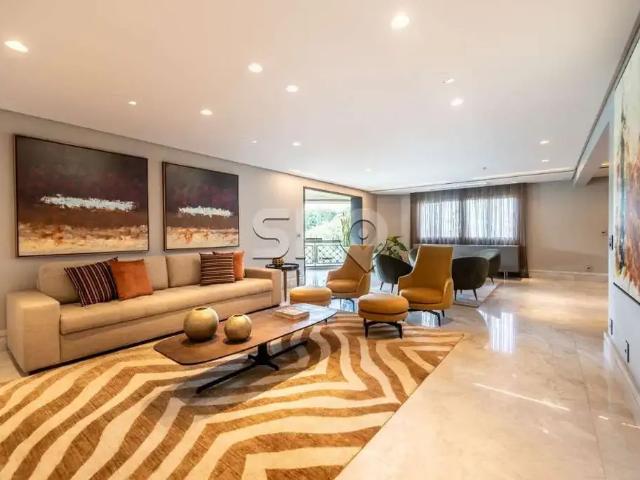Apartamento para Locação em São Paulo/SP Vila Ida 3 Quartos