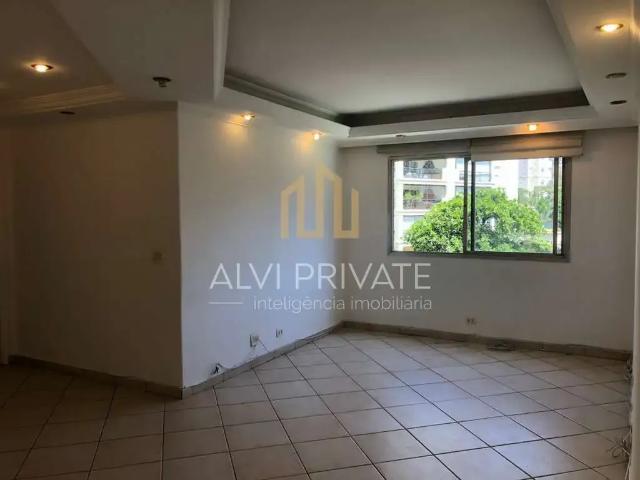 Apartamento para Locação em São Paulo/SP Vila Ida 3 Quartos