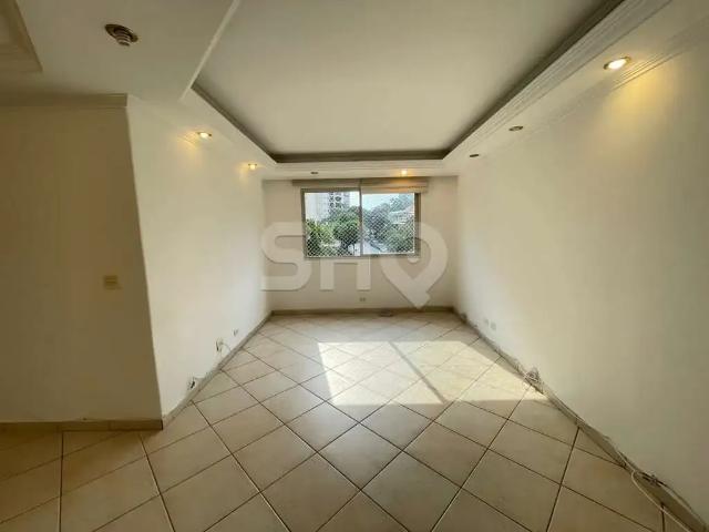 Apartamento para Locação em São Paulo/SP Vila Ida 3 Quartos