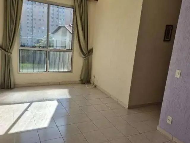 Apartamento para Locação em São Paulo/SP Vila Inglesa 2 Quartos