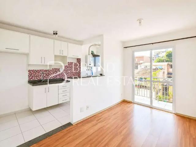 Apartamento para Locação em São Paulo/SP Vila Inglesa 2 Quartos