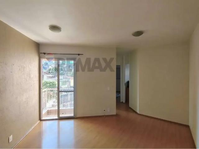 Apartamento para Locação em São Paulo/SP Vila Inglesa 2 Quartos
