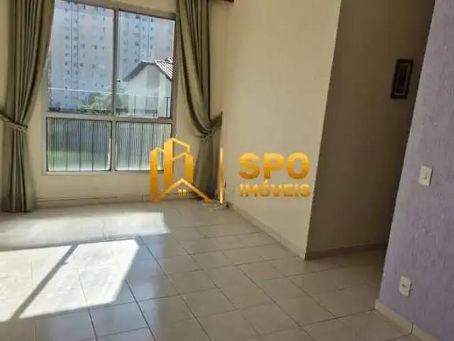 Apartamento para Locação em São Paulo/SP Vila Inglesa 2 Quartos