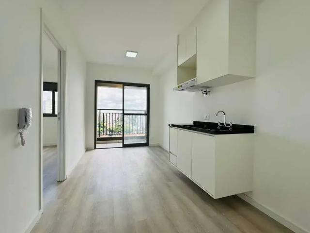 Apartamento para Locação em São Paulo/SP Vila Independência 1 Quartos