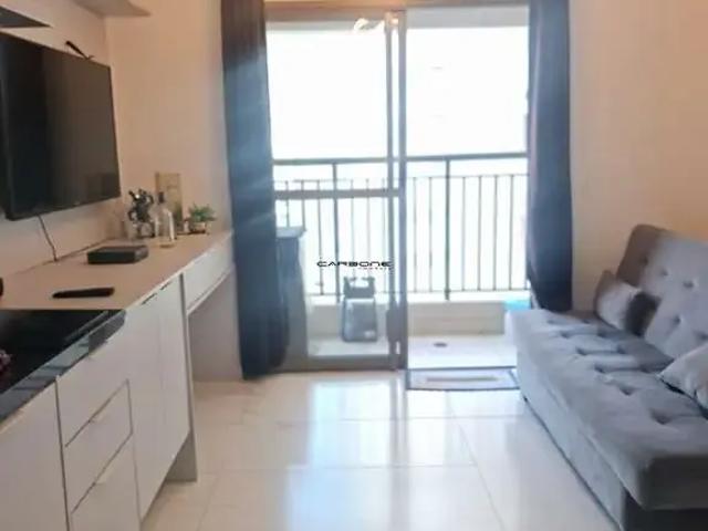 Apartamento para Locação em São Paulo/SP Vila Independência 1 Quartos