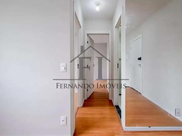 Apartamento para Locação em São Paulo/SP Vila Independência 2 Quartos