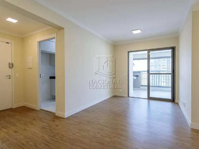 Apartamento para Locação em São Paulo/SP Vila Independência 2 Quartos