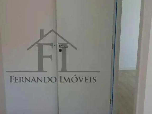 Apartamento para Locação em São Paulo/SP Vila Independência 2 Quartos