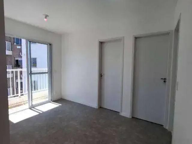 Apartamento para Locação em São Paulo/SP Vila Independência 2 Quartos