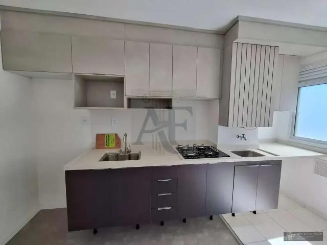 Apartamento para Locação em São Paulo/SP Vila Independência 2 Quartos