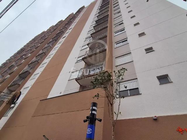 Apartamento para Locação em São Paulo/SP Vila Independência 2 Quartos
