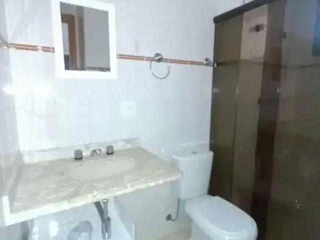 Apartamento para Locação em São Paulo/SP Vila Indiana 2 Quartos