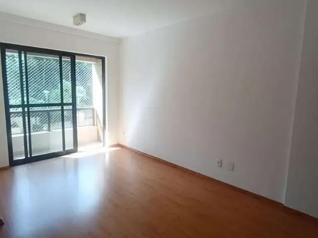 Apartamento para Locação em São Paulo/SP Vila Indiana 2 Quartos