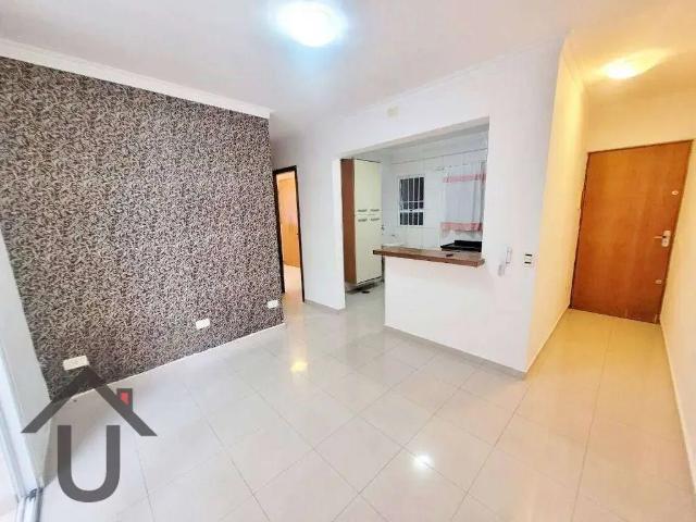 Apartamento para Locação em São Paulo/SP Vila Indiana 2 Quartos