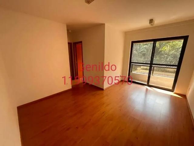 Apartamento para Locação em São Paulo/SP Vila Indiana 2 Quartos
