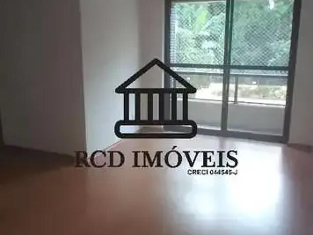 Apartamento para Locação em São Paulo/SP Vila Indiana 2 Quartos