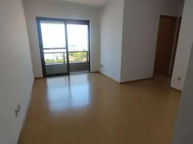 Apartamento para Locação em São Paulo/SP Vila Indiana 2 Quartos