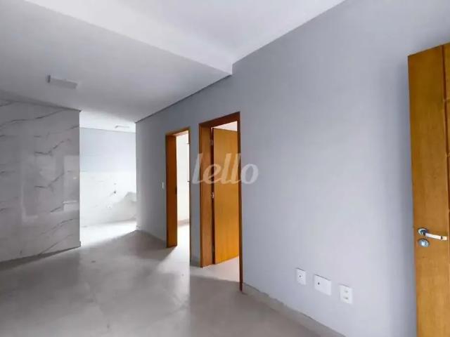 Apartamento para Locação em São Paulo/SP Vila Industrial 2 Quartos