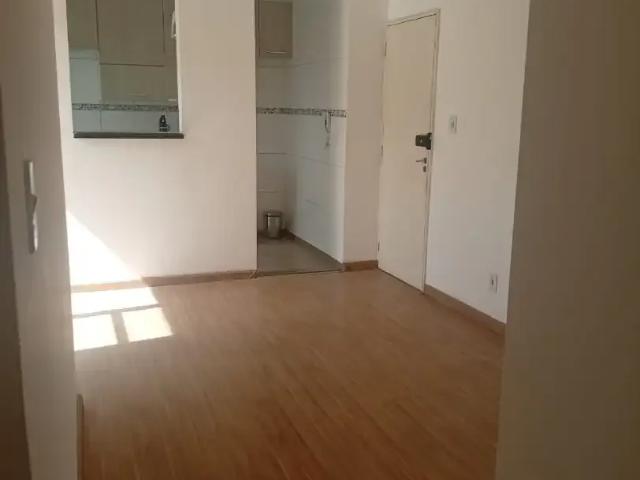 Apartamento para Locação em São Paulo/SP Vila Industrial 2 Quartos