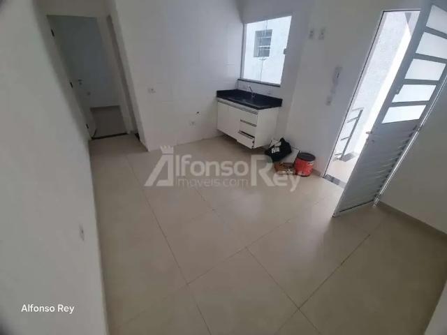 Apartamento para Locação em São Paulo/SP Vila Invernada 1 Quartos