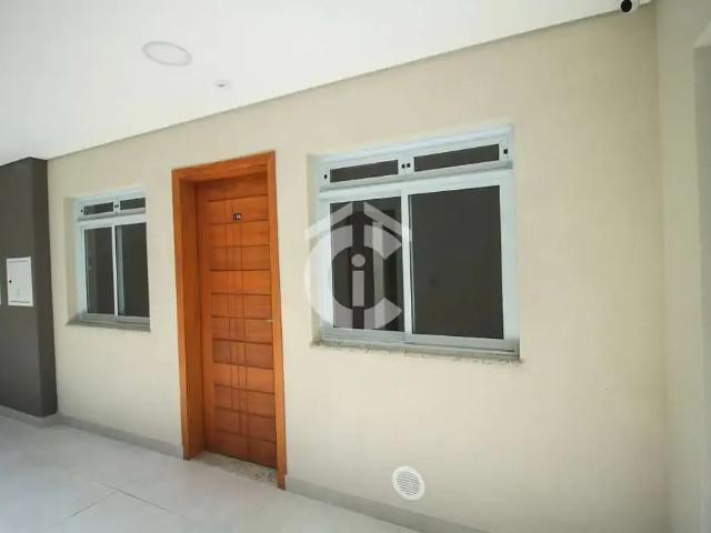 Apartamento para Locação em São Paulo/SP Vila Invernada 1 Quartos