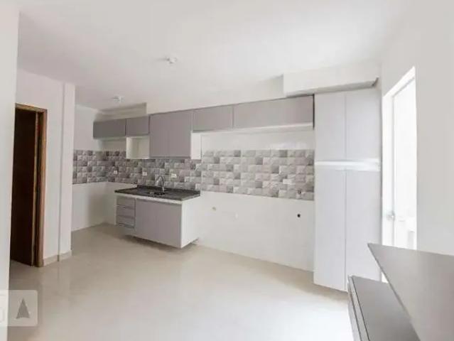Apartamento para Locação em São Paulo/SP Vila Invernada 1 Quartos