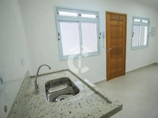 Apartamento para Locação em São Paulo/SP Vila Invernada 1 Quartos