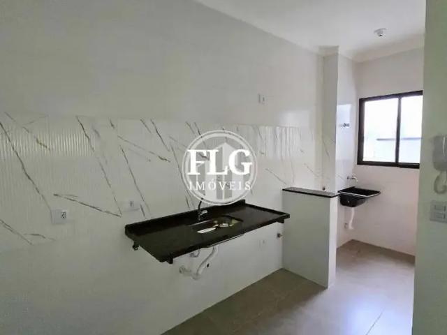 Apartamento para Locação em São Paulo/SP Vila Invernada 1 Quartos