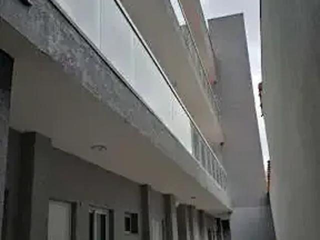 Apartamento para Locação em São Paulo/SP Vila Invernada 1 Quartos