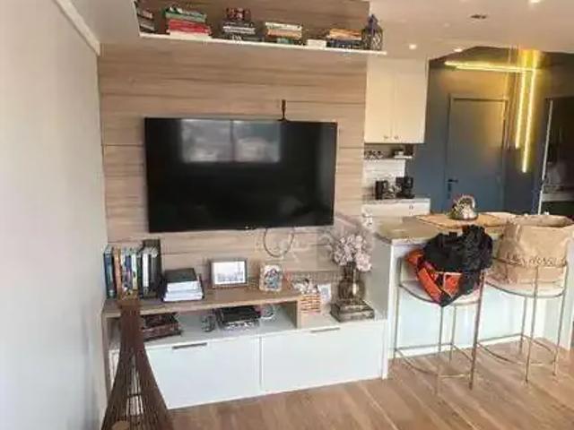 Apartamento para Locação em São Paulo/SP Vila Invernada 1 Quartos