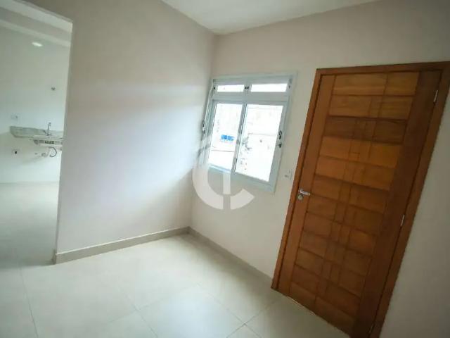 Apartamento para Locação em São Paulo/SP Vila Invernada 1 Quartos