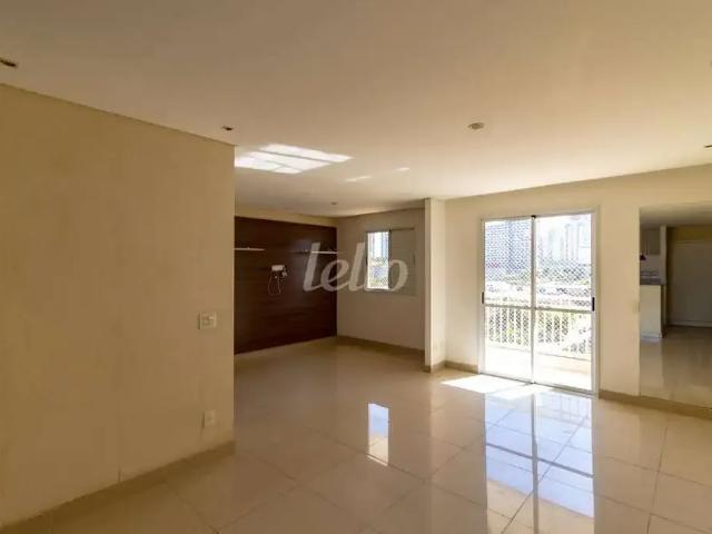 Apartamento para Locação em São Paulo/SP Vila Invernada 2 Quartos