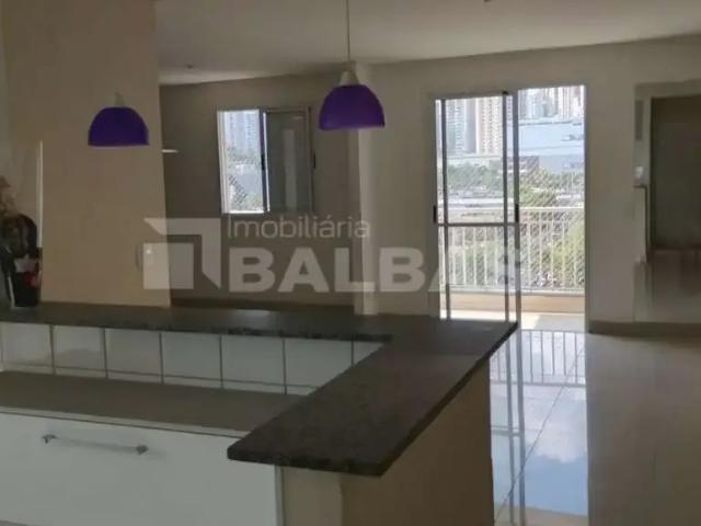 Apartamento para Locação em São Paulo/SP Vila Invernada 2 Quartos