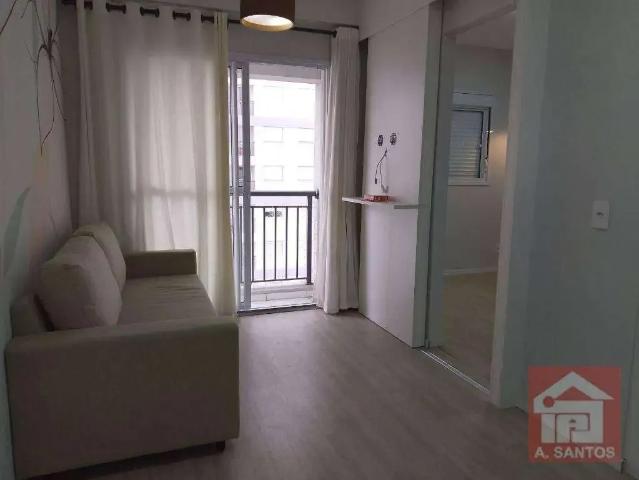Apartamento para Locação em São Paulo/SP Vila Invernada 2 Quartos