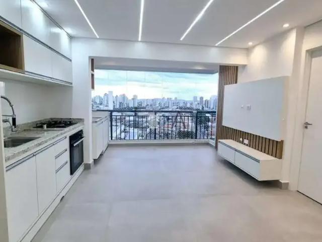 Apartamento para Locação em São Paulo/SP Vila Invernada 2 Quartos