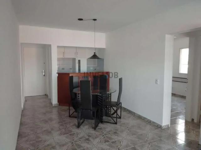 Apartamento para Locação em São Paulo/SP Vila Invernada 2 Quartos