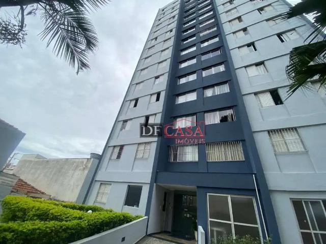 Apartamento para Locação em São Paulo/SP Vila Invernada 2 Quartos