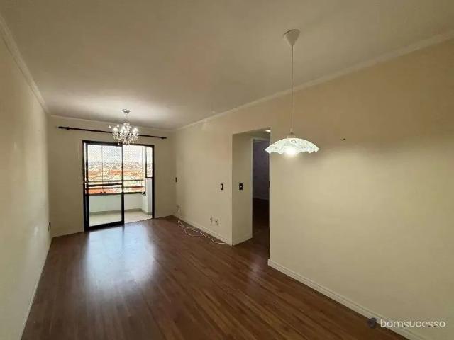 Apartamento para Locação em São Paulo/SP Vila Invernada 2 Quartos