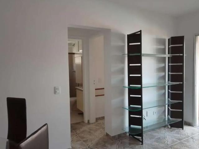 Apartamento para Locação em São Paulo/SP Vila Invernada 2 Quartos