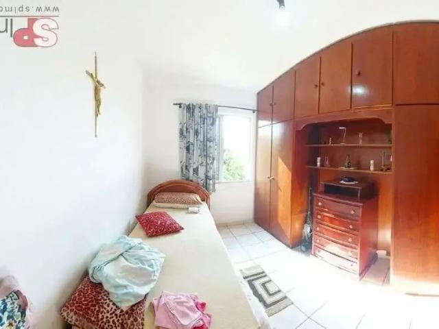 Apartamento para Locação em São Paulo/SP Vila Invernada 2 Quartos