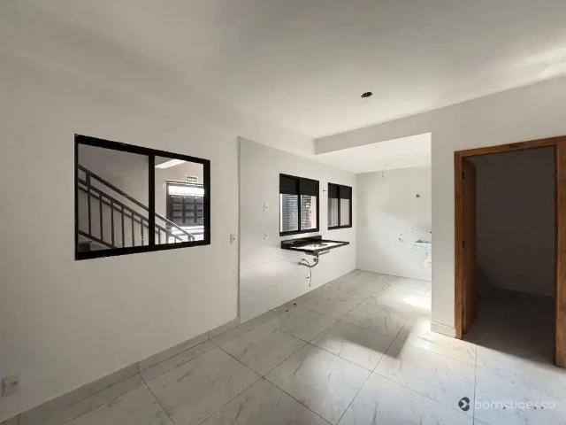 Apartamento para Locação em São Paulo/SP Vila Invernada 2 Quartos