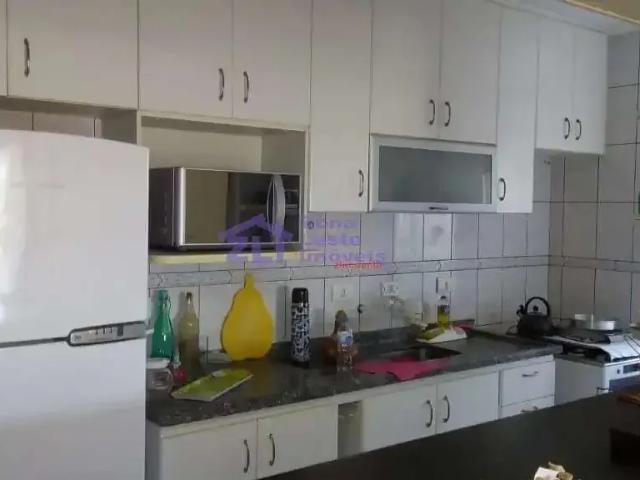 Apartamento para Locação em São Paulo/SP Vila Invernada 2 Quartos