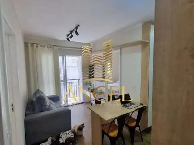 Apartamento para Locação em São Paulo/SP Vila Invernada 2 Quartos