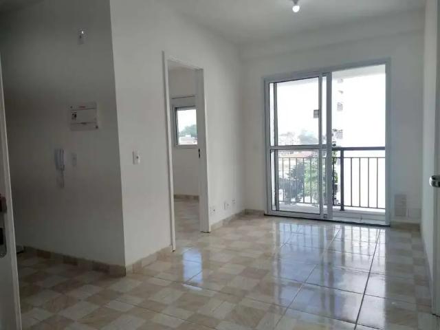 Apartamento para Locação em São Paulo/SP Vila Invernada 2 Quartos